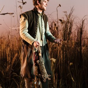 1536 | Almeida Theatre