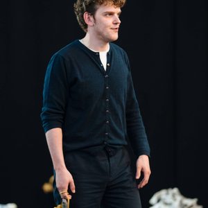 1536 | Almeida Theatre