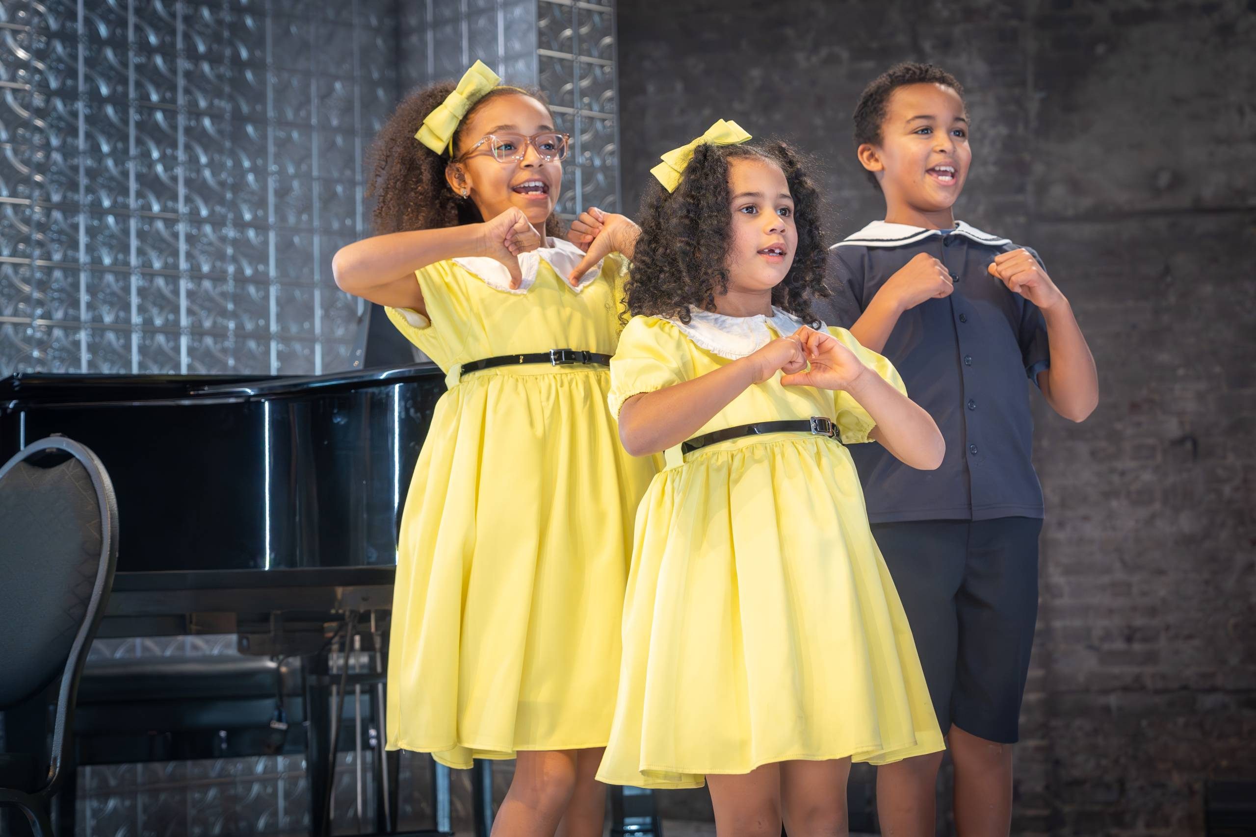 Cat on a Hot Tin Roof | Almeida Theatre