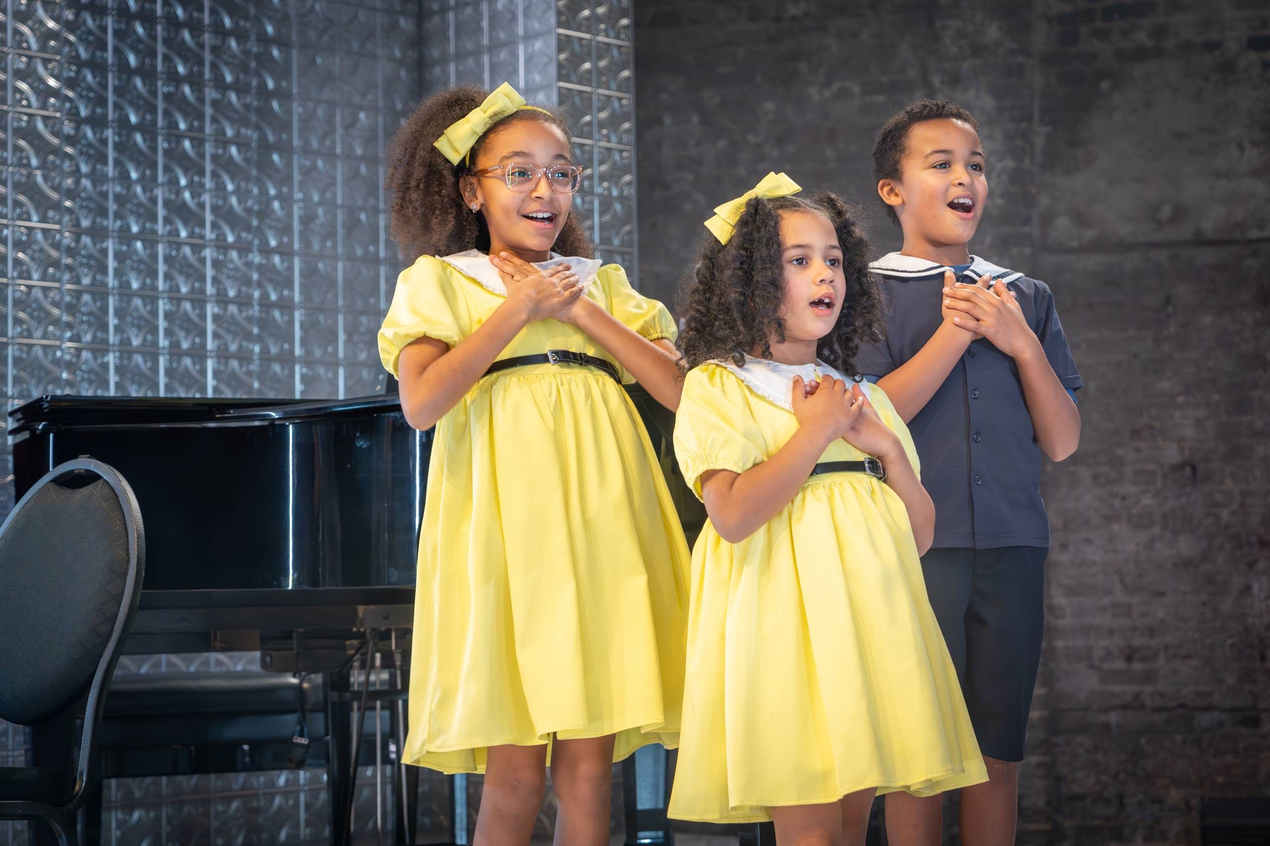 Cat on a Hot Tin Roof | Almeida Theatre