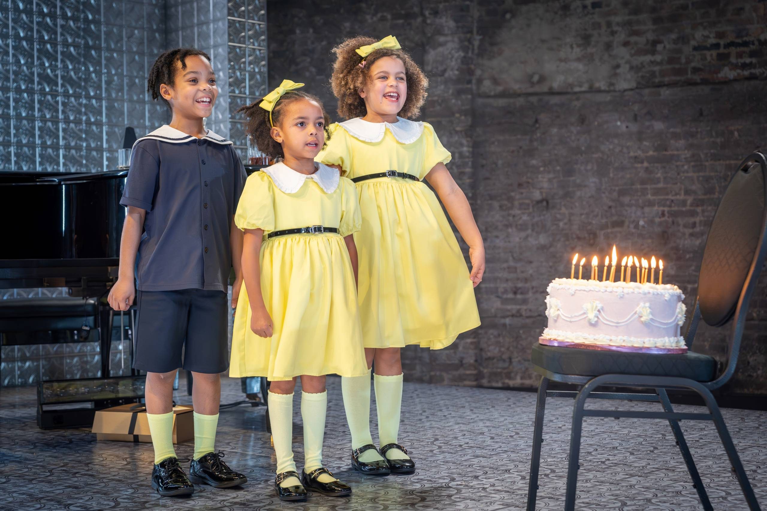 Cat on a Hot Tin Roof | Almeida Theatre