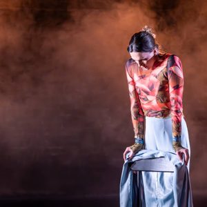 Otherland | Almeida Theatre