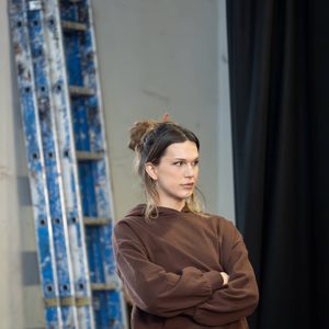 Otherland | Almeida Theatre