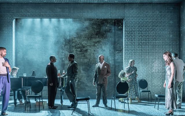 1536 | Almeida Theatre