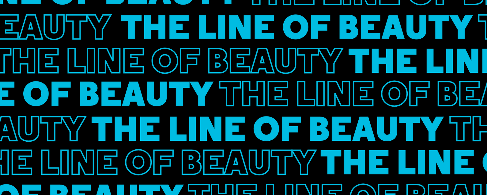 The Line of Beauty | Almeida Theatre