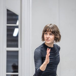 American Psycho 2026 | Almeida Theatre