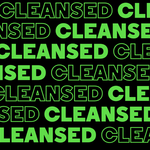 Cleansed | Almeida Theatre