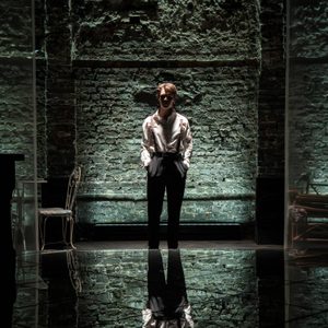 The Line of Beauty | Almeida Theatre