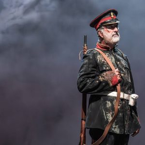 Romans | Almeida Theatre