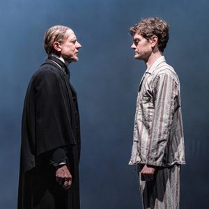Romans | Almeida Theatre