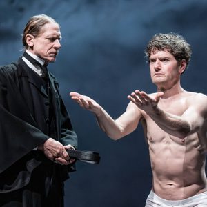 Romans | Almeida Theatre