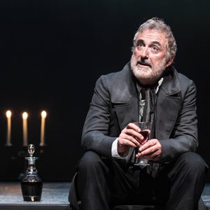 Romans | Almeida Theatre