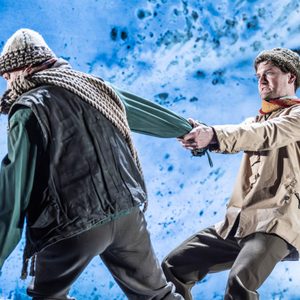 Romans | Almeida Theatre