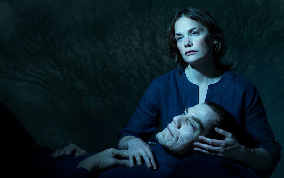 Romans | Almeida Theatre