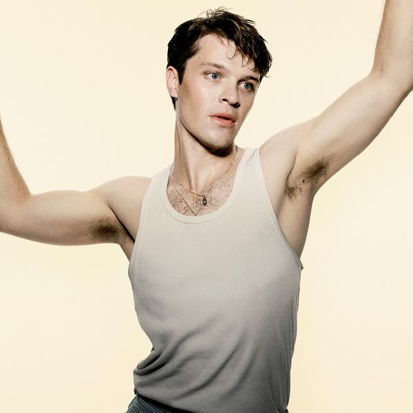 The Line of Beauty | Almeida Theatre